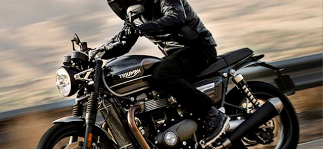 4triumph Promotions Us | Triumph Motorcycles of Dallas | Plano Texas